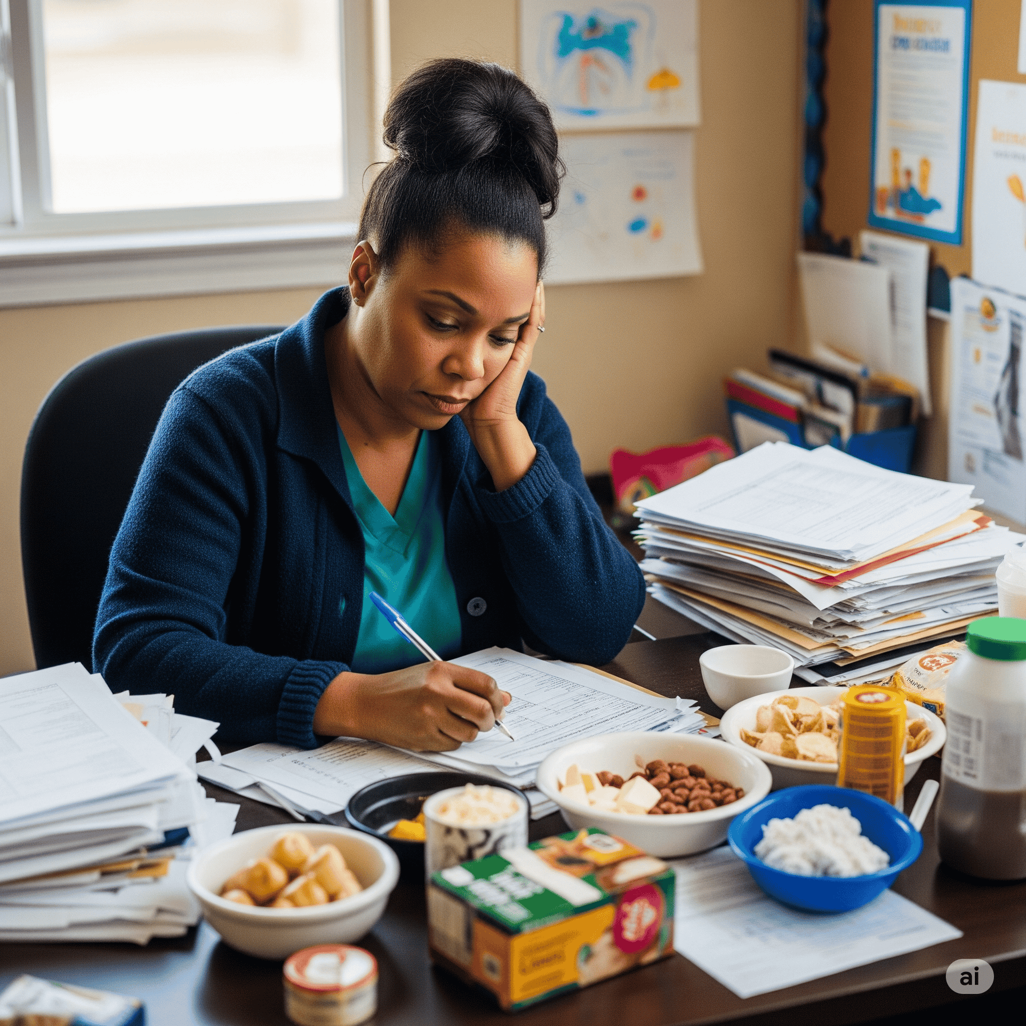 Menu Template – My blog